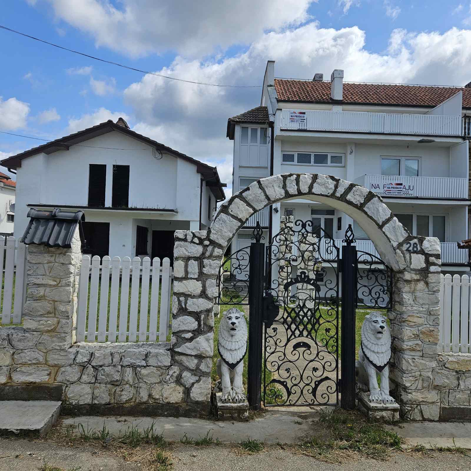 Oglasi Jagodina - posao, stanovi, prodaja - Page 2 of 4 - Radio Morava ...